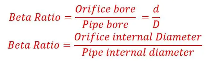 engineer ‎ ‎mohamed ‎00201002758831: Design Considerations of Orifice Plate