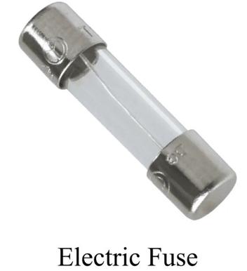 Difference between Fuse and Circuit Breaker
