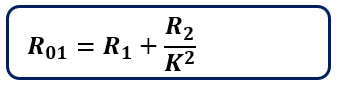 Transformer Equations and Formulas