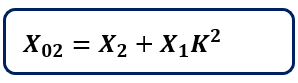 Transformer Equations and Formulas