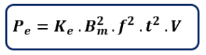 Transformer Equations and Formulas