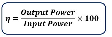 Transformer Equations and Formulas