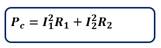 Transformer Equations and Formulas