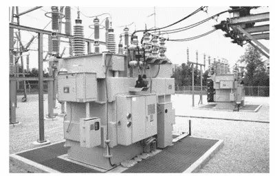No Load Losses of Transformer – Formula & Core Loss