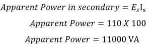 EMF Equation of Transformer and Its Derivation Explained