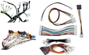 what is wire harness & its advantages - Electrical Volt