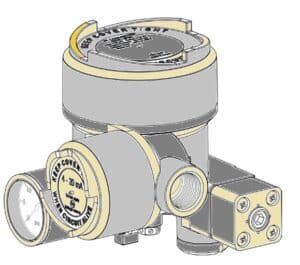 What is an I/P converter? Working Principle, Applications- Electrical Volt