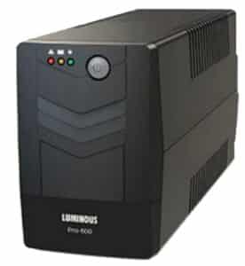 What are Static UPS and Rotary UPS? - Electrical Volt