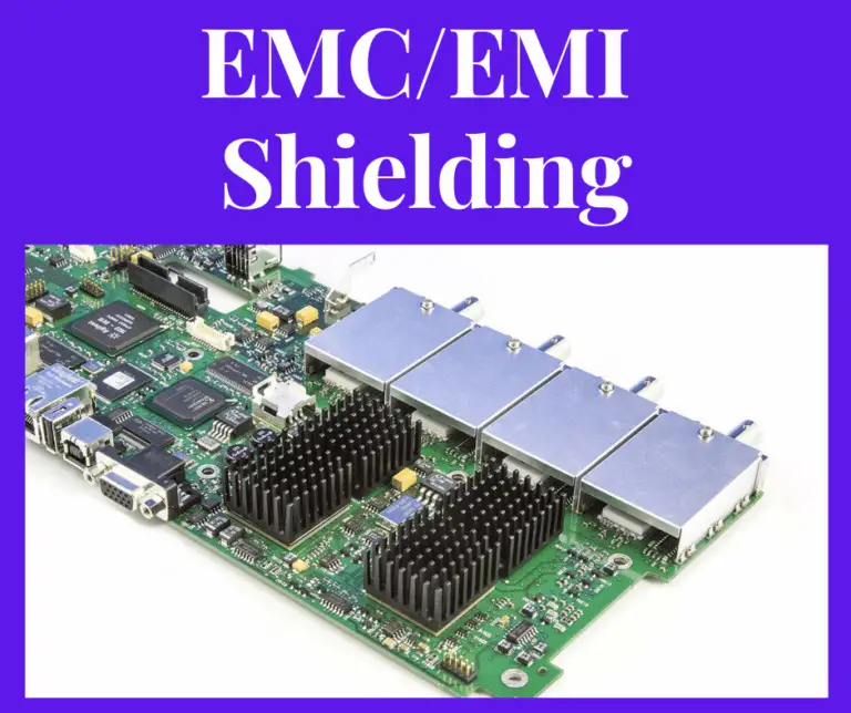 EMC/EMI Shielding Explained - Electrical Volt