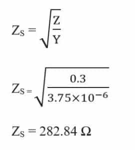 What is Surge Impedance Loading? Definition & Meaning