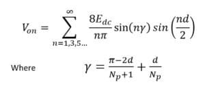 What is a PWM Inverter : Types and Their Applications