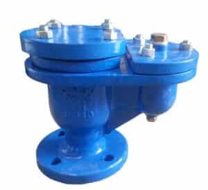 What is an Air Valve? Purpose, Types, Advantages