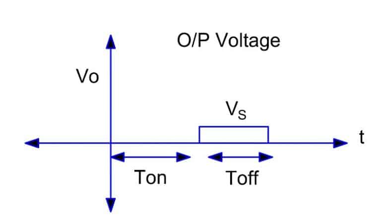 Types of Chopper Circuits - Electrical Volt