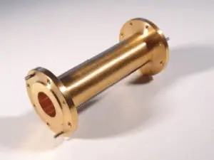 Circular Waveguide cutoff frequency Calculator - Electrical Volt