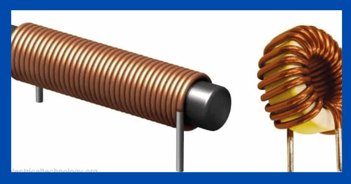 Unit of Inductance: Definition, Henry Formula & Smaller Units