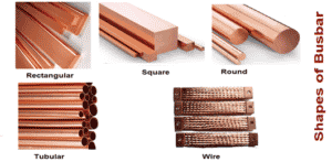 Electrical Busbar- Types, Advantages, Disadvantages