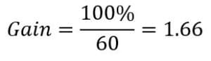 What is Proportional Control? - Electrical Volt