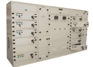 Motor Control Center (MCC): Purpose, Types & Benefits