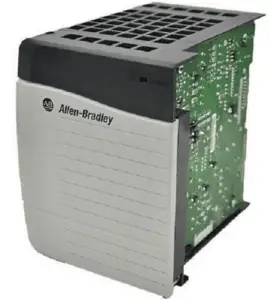 Allen Bradley PLC ControlLogix Hardware - Electrical Volt