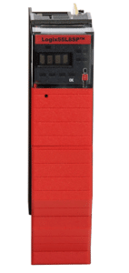 Rockwell PLCs for Large Scale Applications