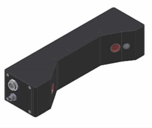 LASER Sensors Explained- Types, Working Principle & Advantages