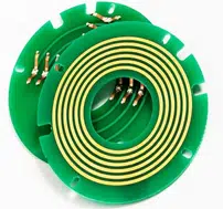 Electrical Slip Ring: What is it? Types of Slip Rings