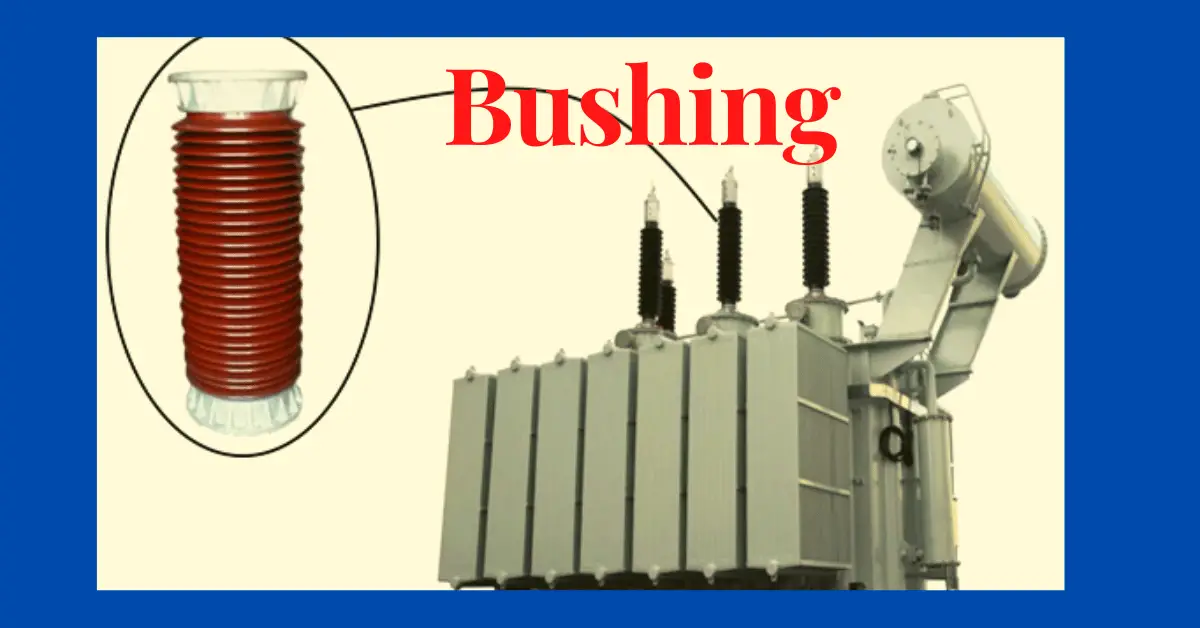 High Voltage Transformer Definition Types And 47 Off