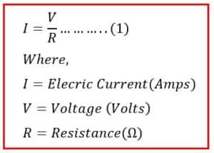 Calculating Electric Power