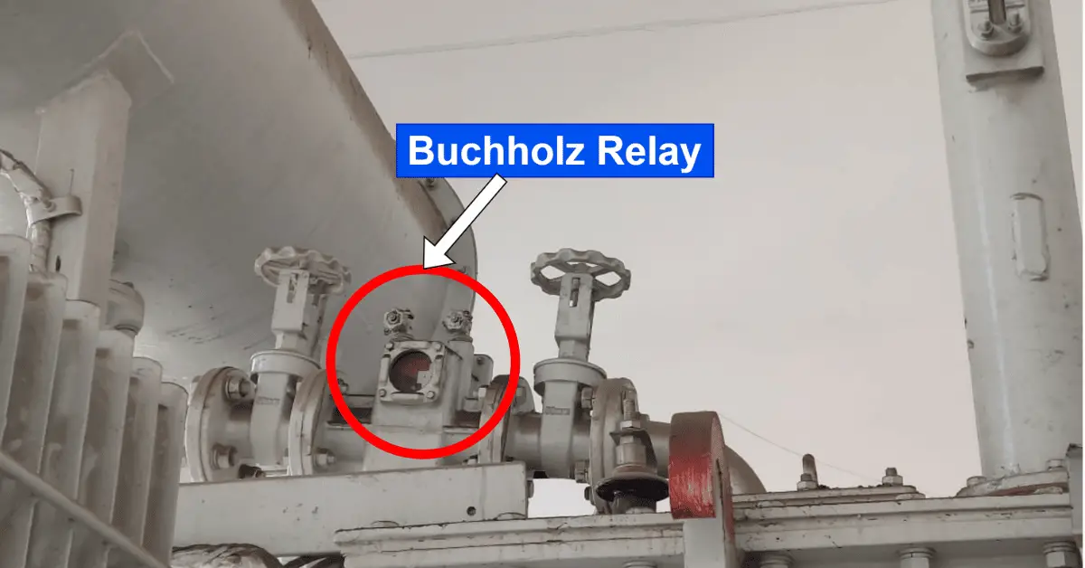 Buchholz Relay: Working Principle, Construction and Operation Buchholz Relay: Working Principle, Construction and Operation