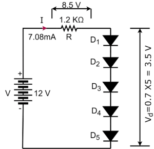 DC Voltage: What is it? (Circuit Symbol & Wire Color Codes)