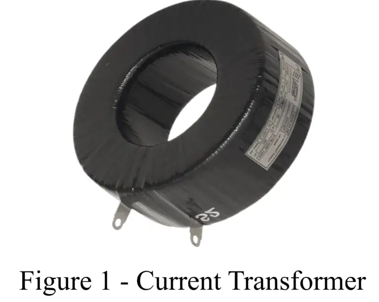 Difference between Current Transformer and Potential Transformer