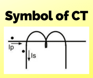 Difference between Current Transformer and Potential Transformer