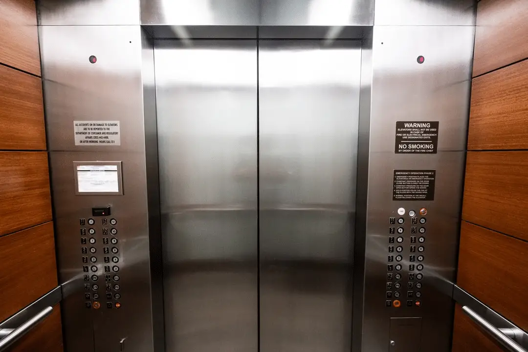 Types of Motors Used in an Elevator (Elevator Motor)