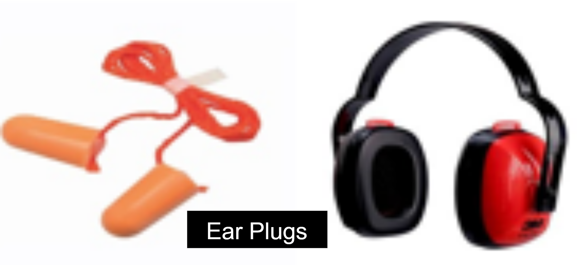 PPE- Personal Protective Equipment