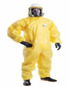 PPE- Personal Protective Equipment