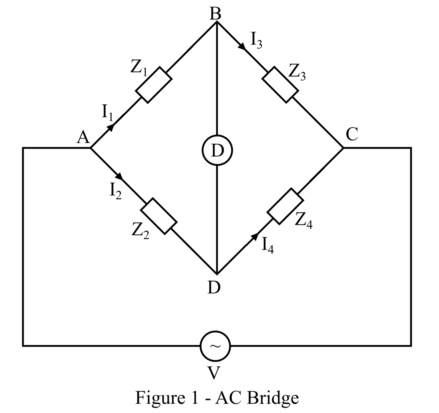 Wien's Bridge- Circuit Construction, Derivation & Applications