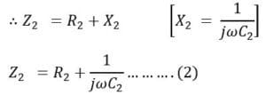 Wien's Bridge- Circuit Construction, Derivation & Applications