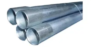 What are Electrical Conduits? Types & Applications