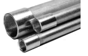 What are Electrical Conduits? Types & Applications