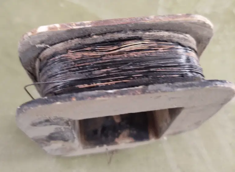 Causes of Contact Sticking and Coil Burning in Contactors