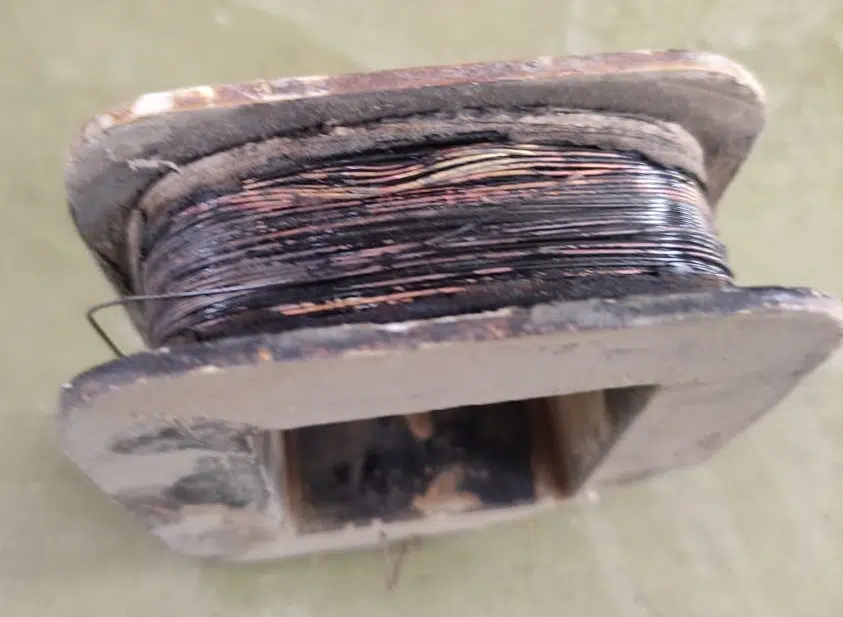 Causes of Contact Sticking and Coil Burning in Contactors