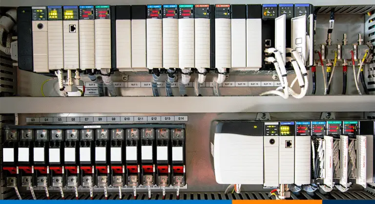 Difference Between PLC and RTU Difference Between PLC and RTU