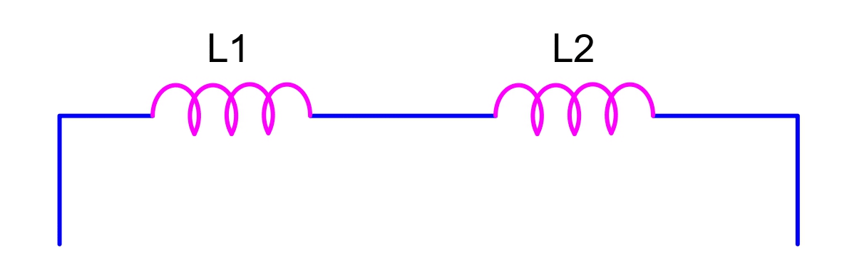 Inductors in Series