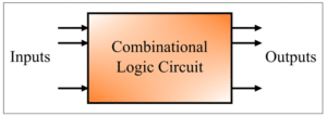 Difference between Combinational and Sequential Circuit