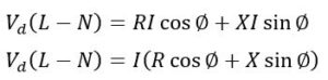 Voltage Drop: Definition, Formula, and Examples