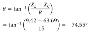 Impedance- Definition, Symbol, Unit, Formula