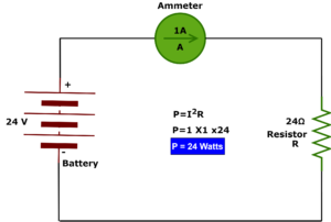 Resistor Power Explained