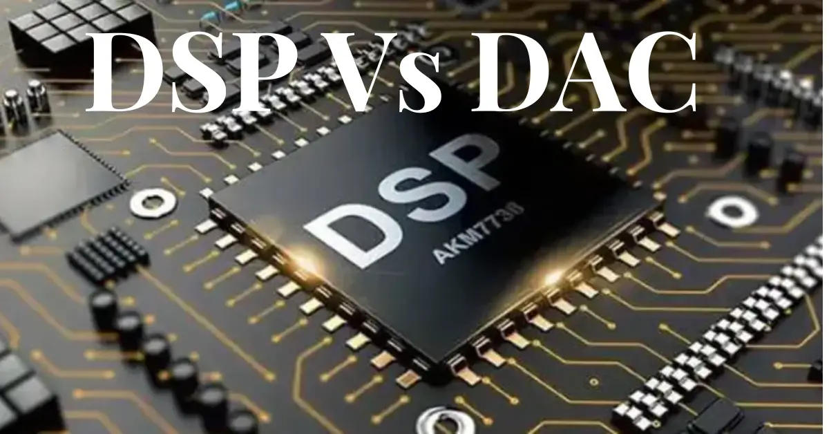 What Is DSP In Audio?