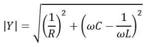 Parallel RLC Circuit