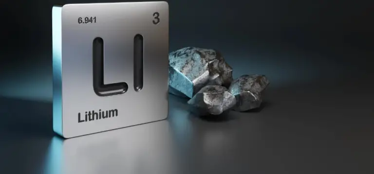 Lithium Battery Charging